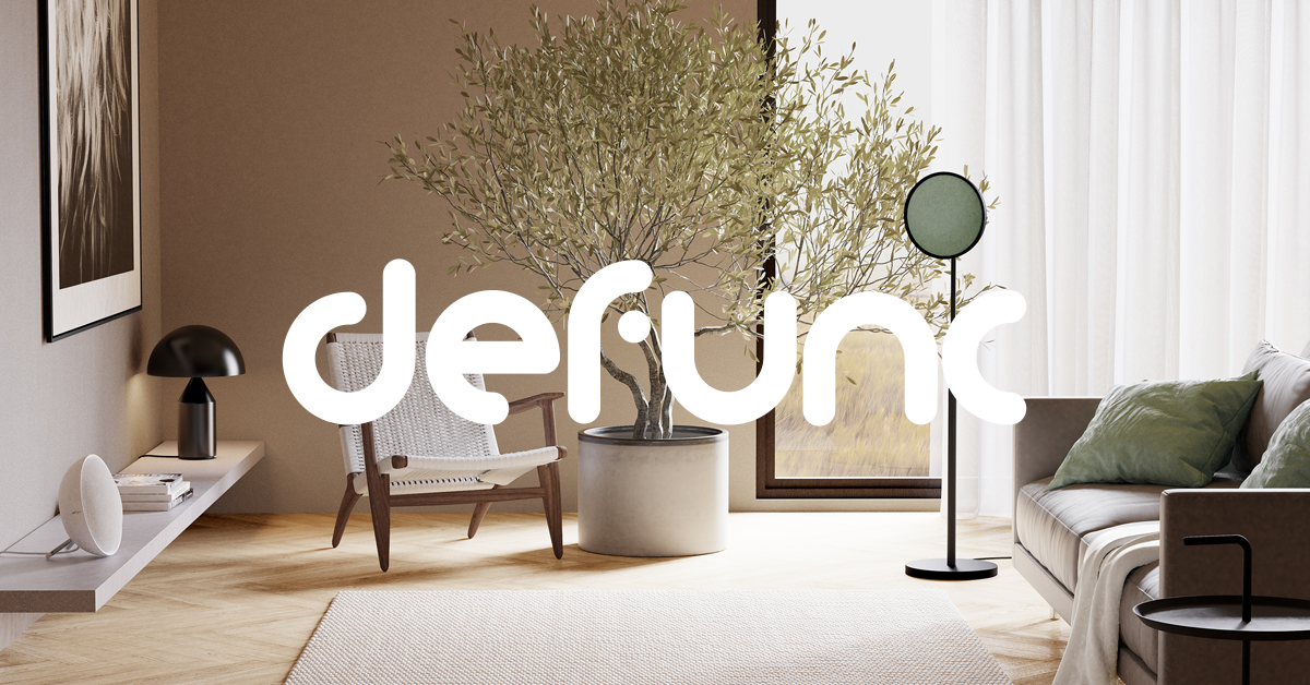 Hear The Difference With Defuncs Earbuds & Speakers | Defunc