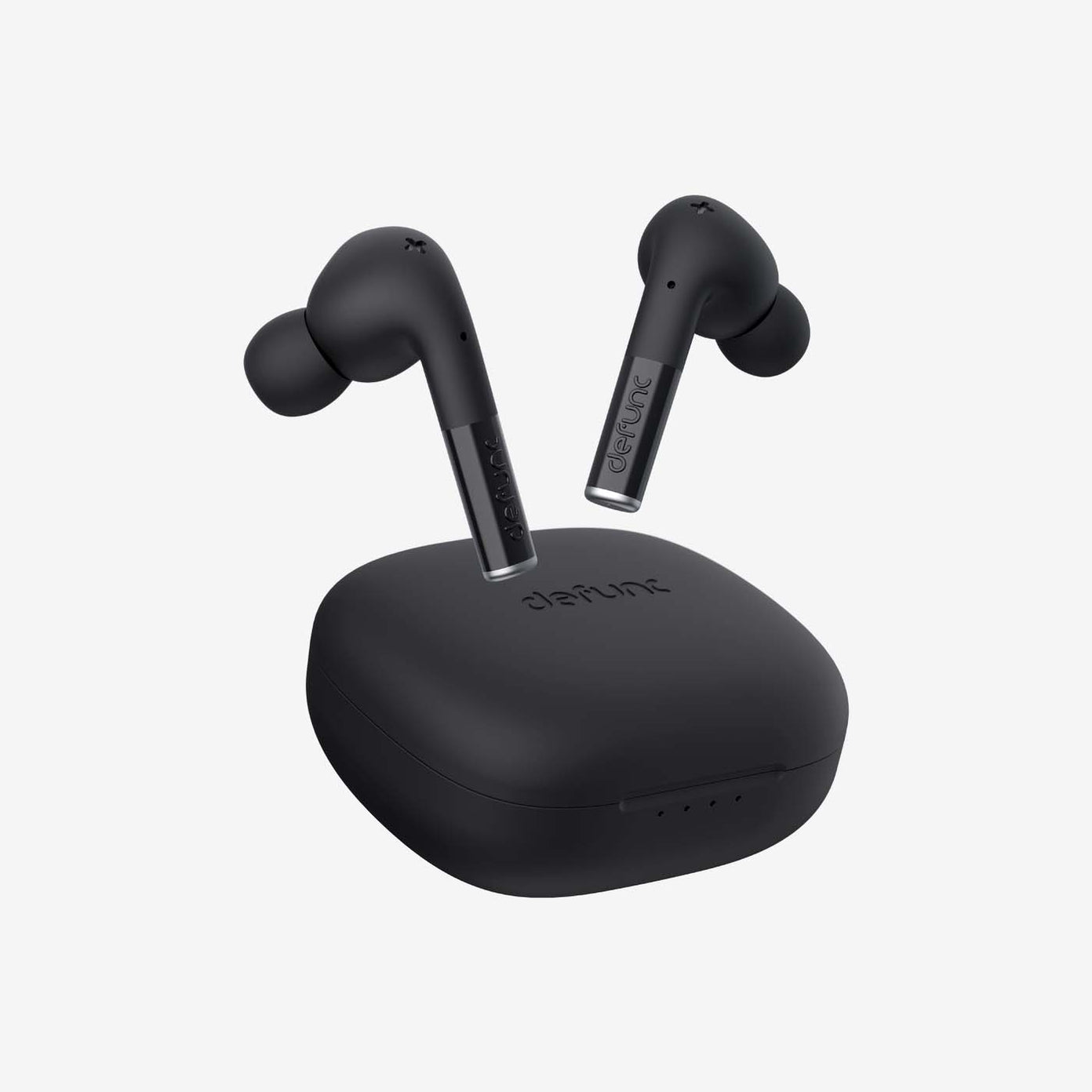 Hear The Difference With Defuncs Earbuds & Speakers | Defunc